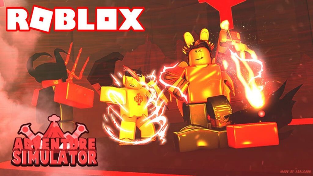 Коды Adventurer Simulator — на июль 2025