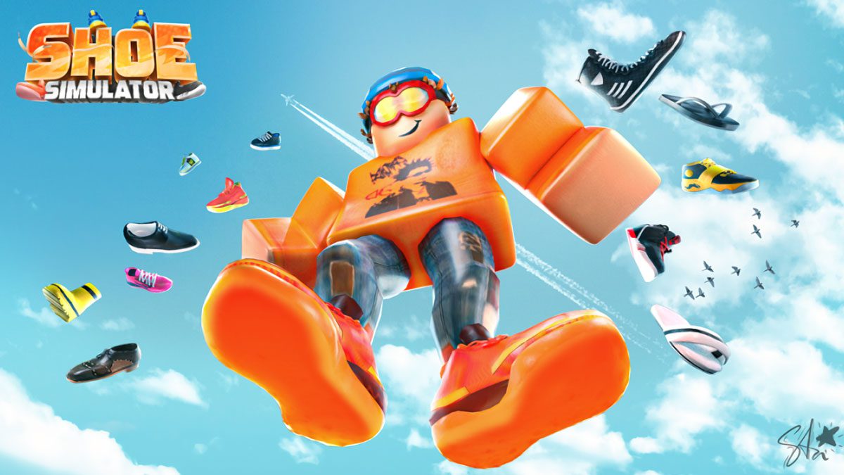 Коды Shoe Simulator (Симулятор Обуви) — на июль 2025